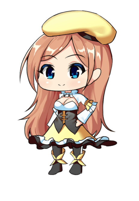 ArtStation - Arty - animation