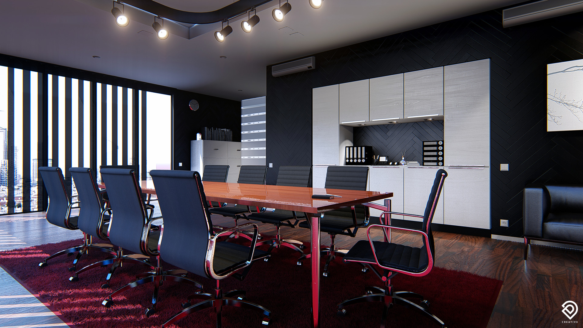 Dragoart3D - Milano office