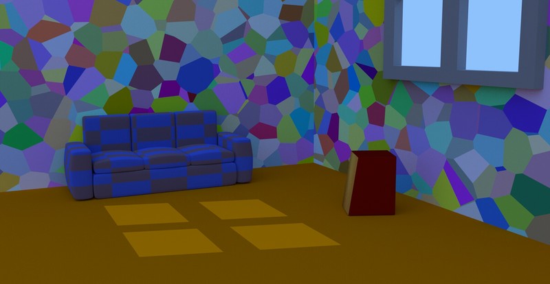 ArtStation - Khalid Pranto