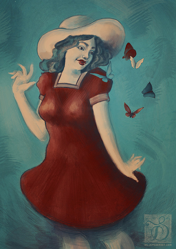 ArtStation - Flutter