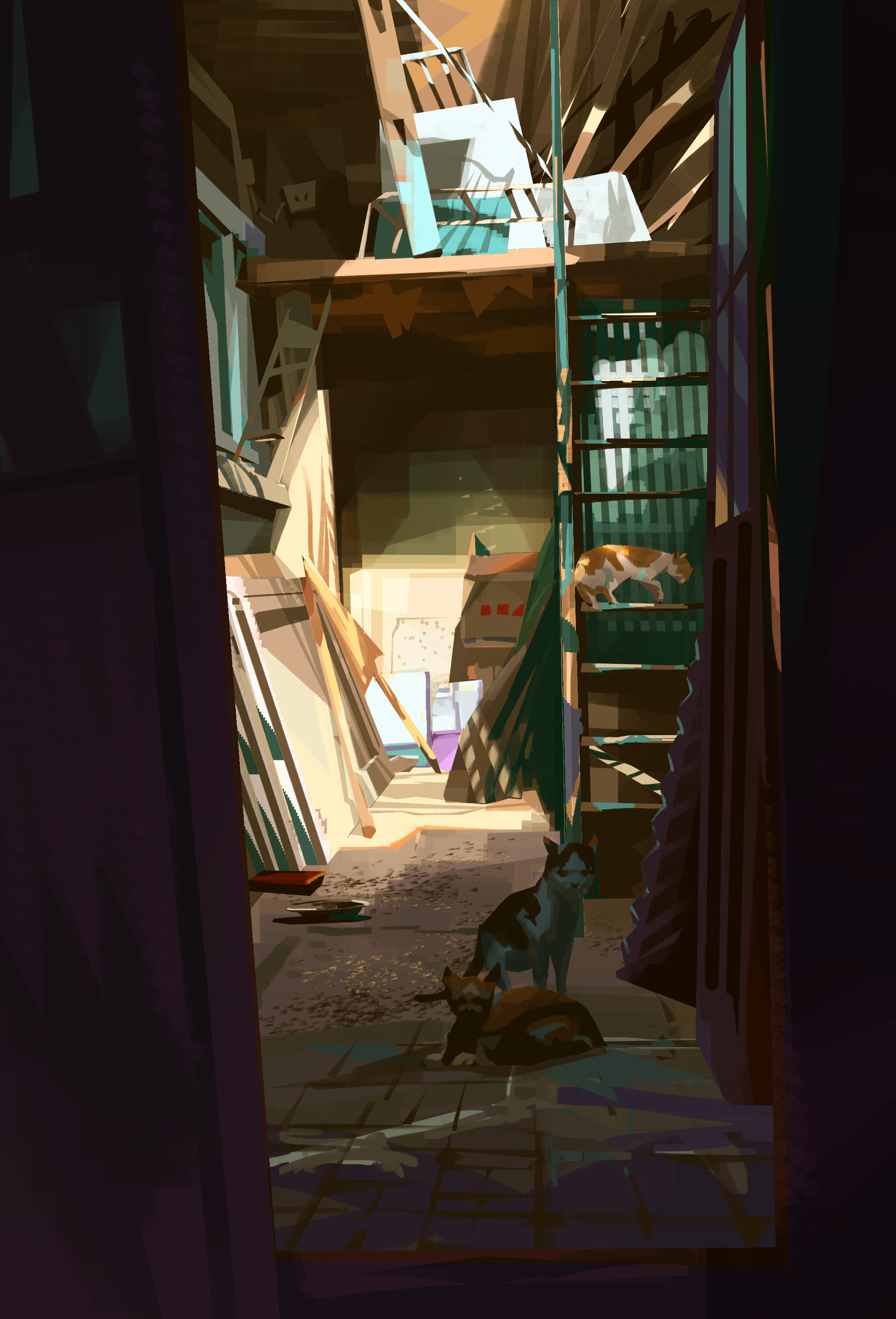 ArtStation - 0108