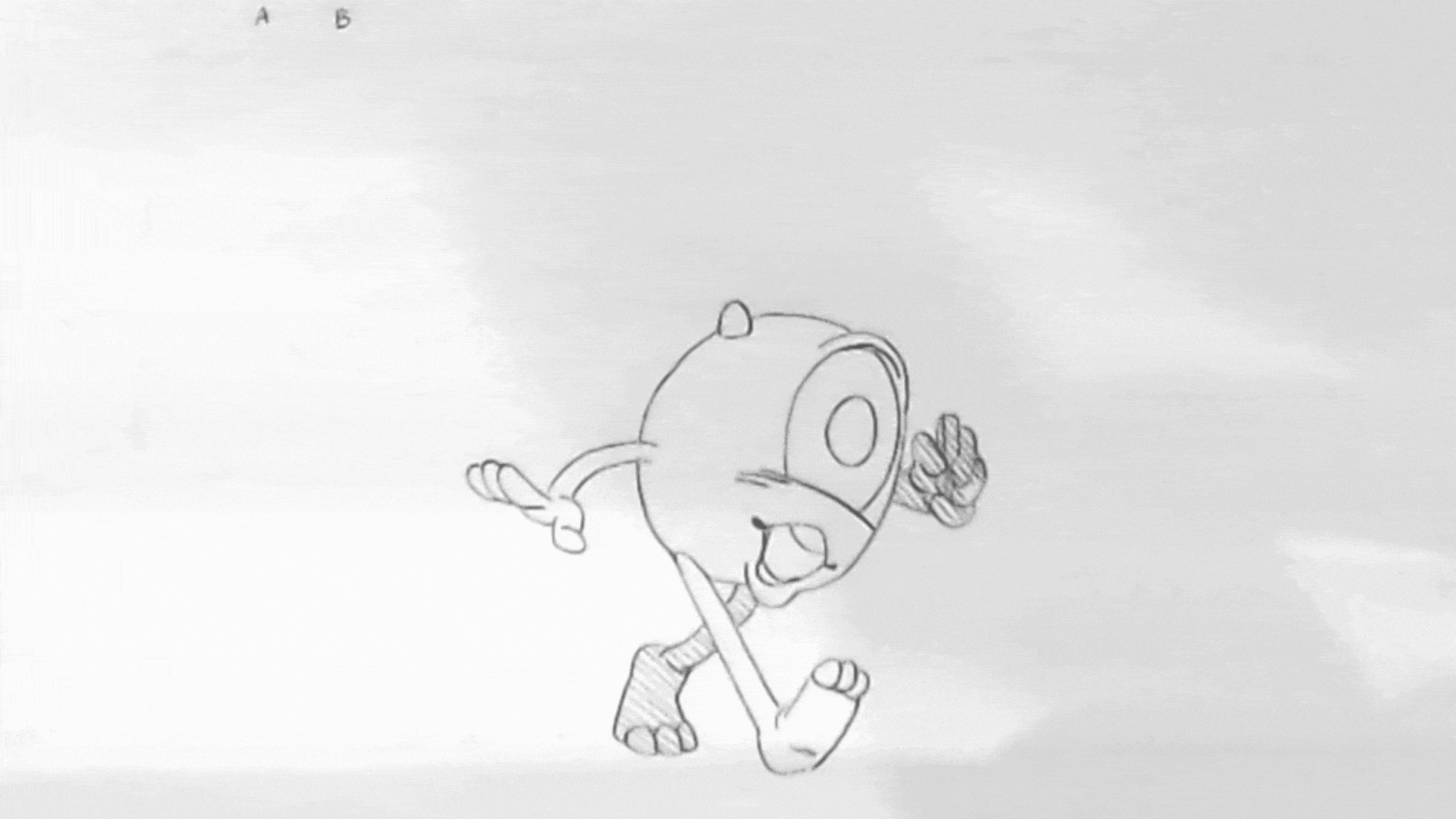 ArtStation - Animation practice bundle