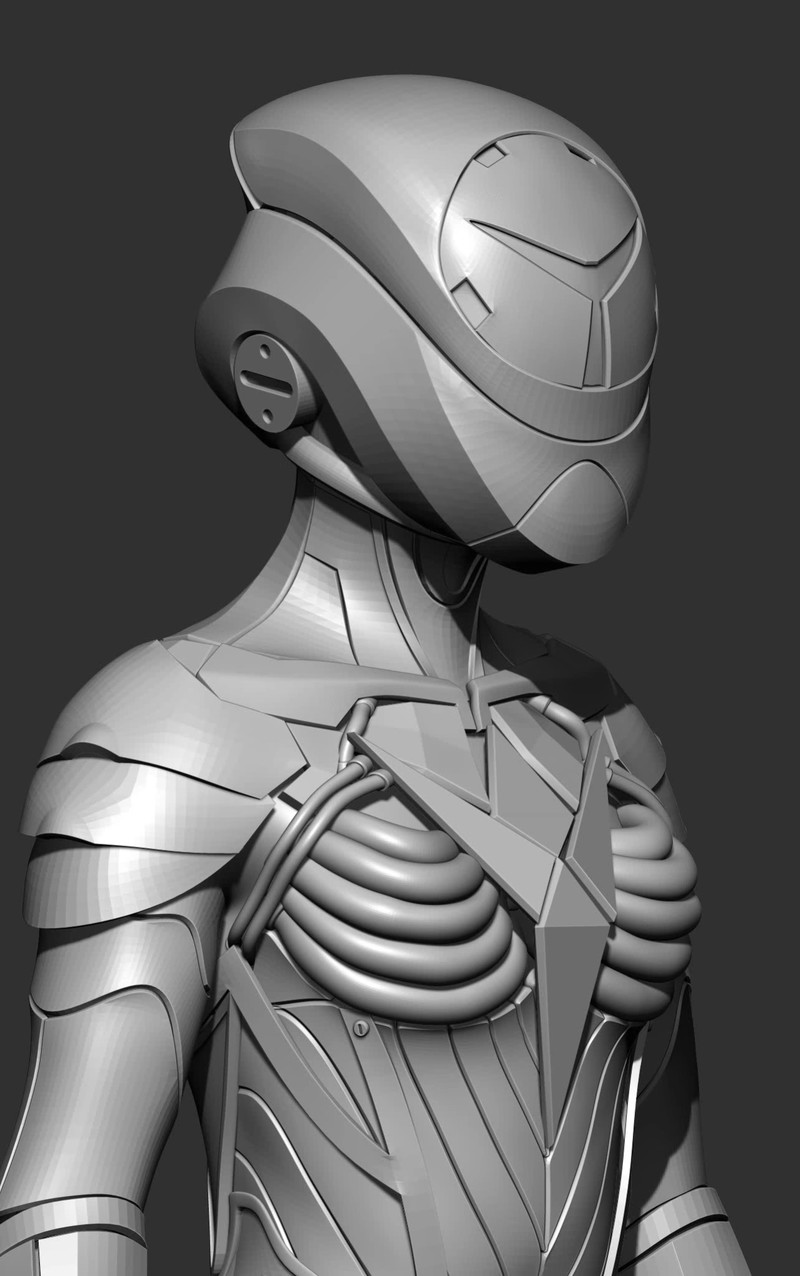 ArtStation - Tularam Thakur