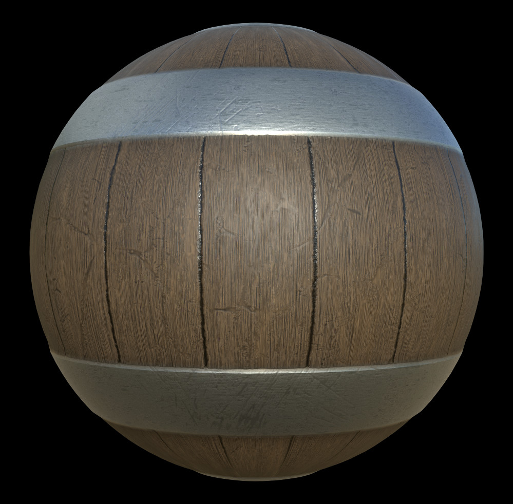 Raphael Schmidt - A Day In Substance Designer