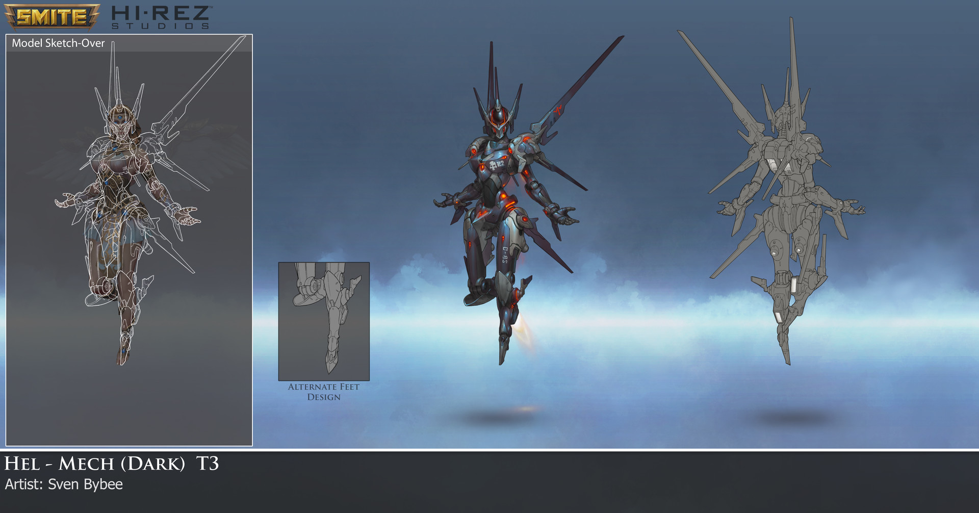 sven-bybee-hel-mech-dark1.jpg (1920×1006)-花瓣网