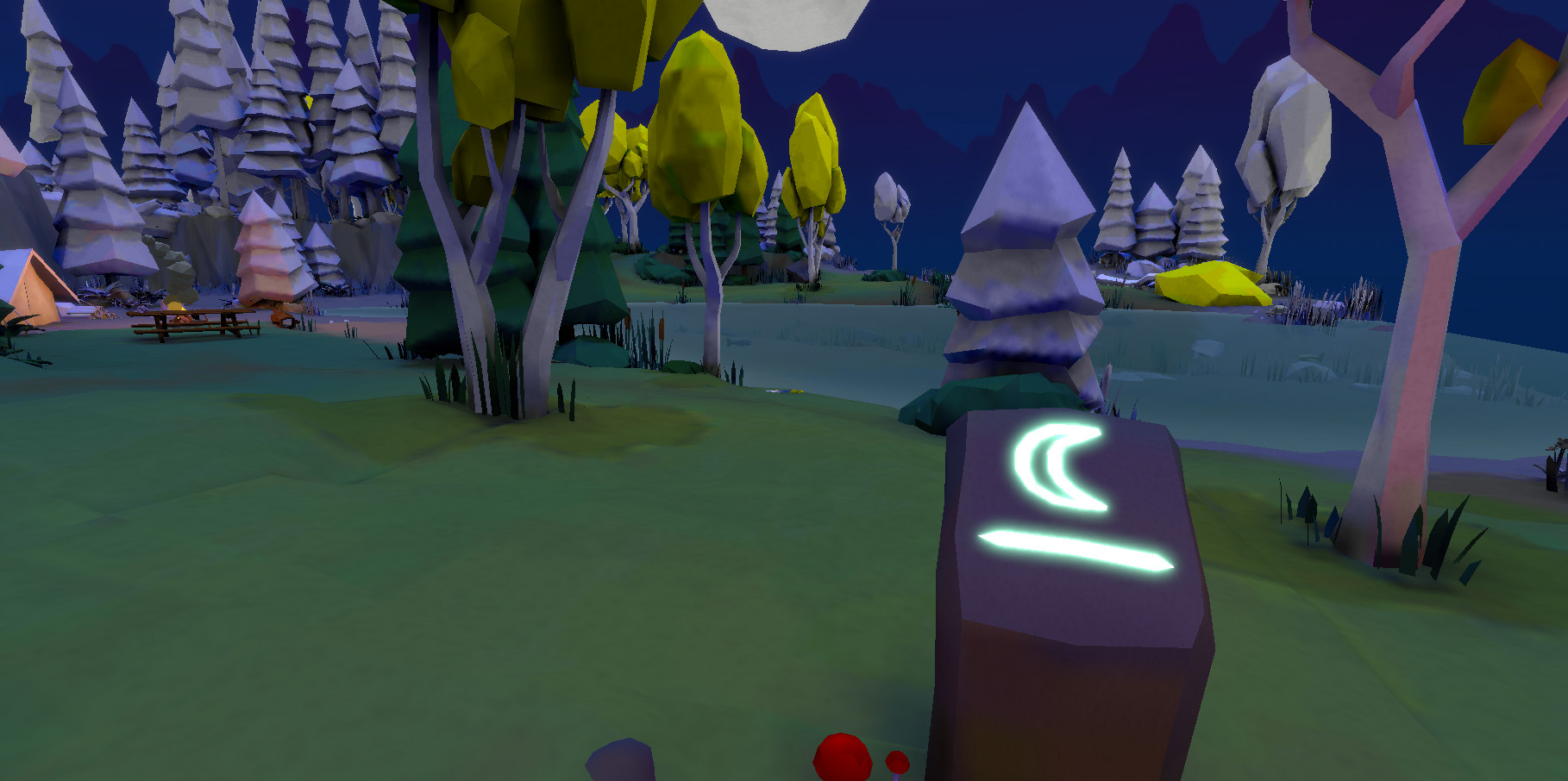 Ryan Trimble - 3D Modeler | Digital Artist | Developer - Colors - A VR ...