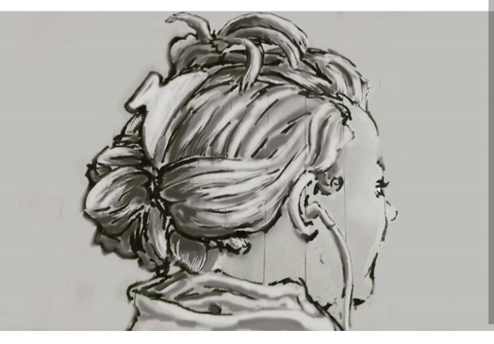 Karl Reid - Lady Style #01