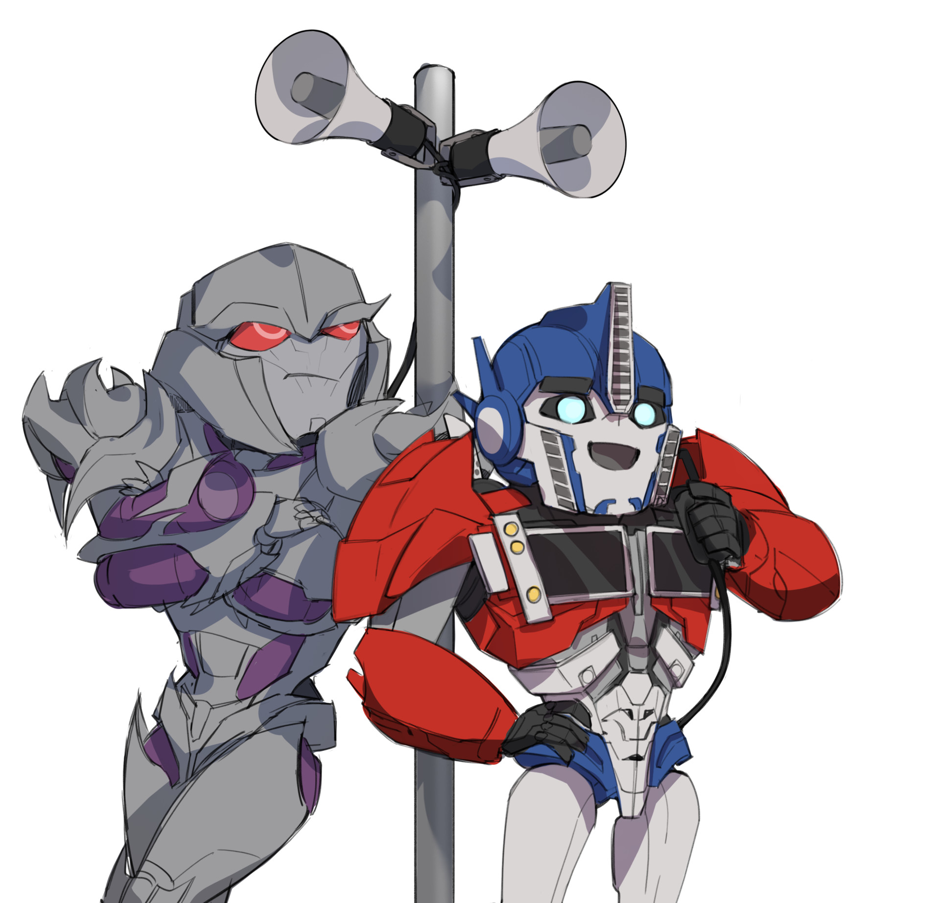chibi tfp