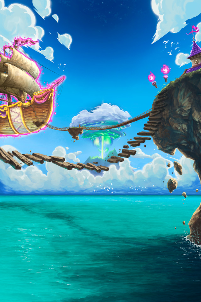 Mootium - Sea Bubble Pirates 3