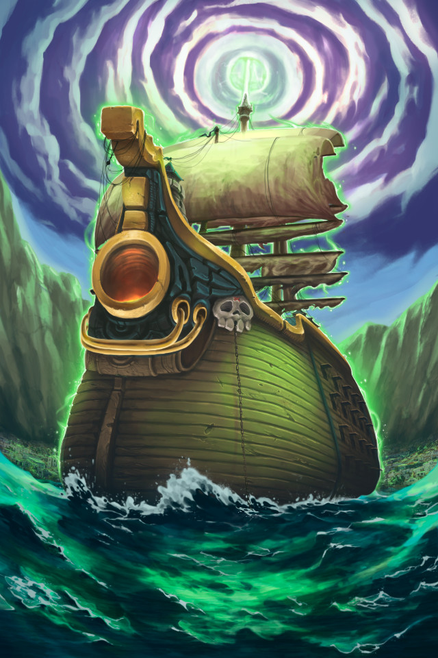 Mootium - Sea Bubble Pirates 3