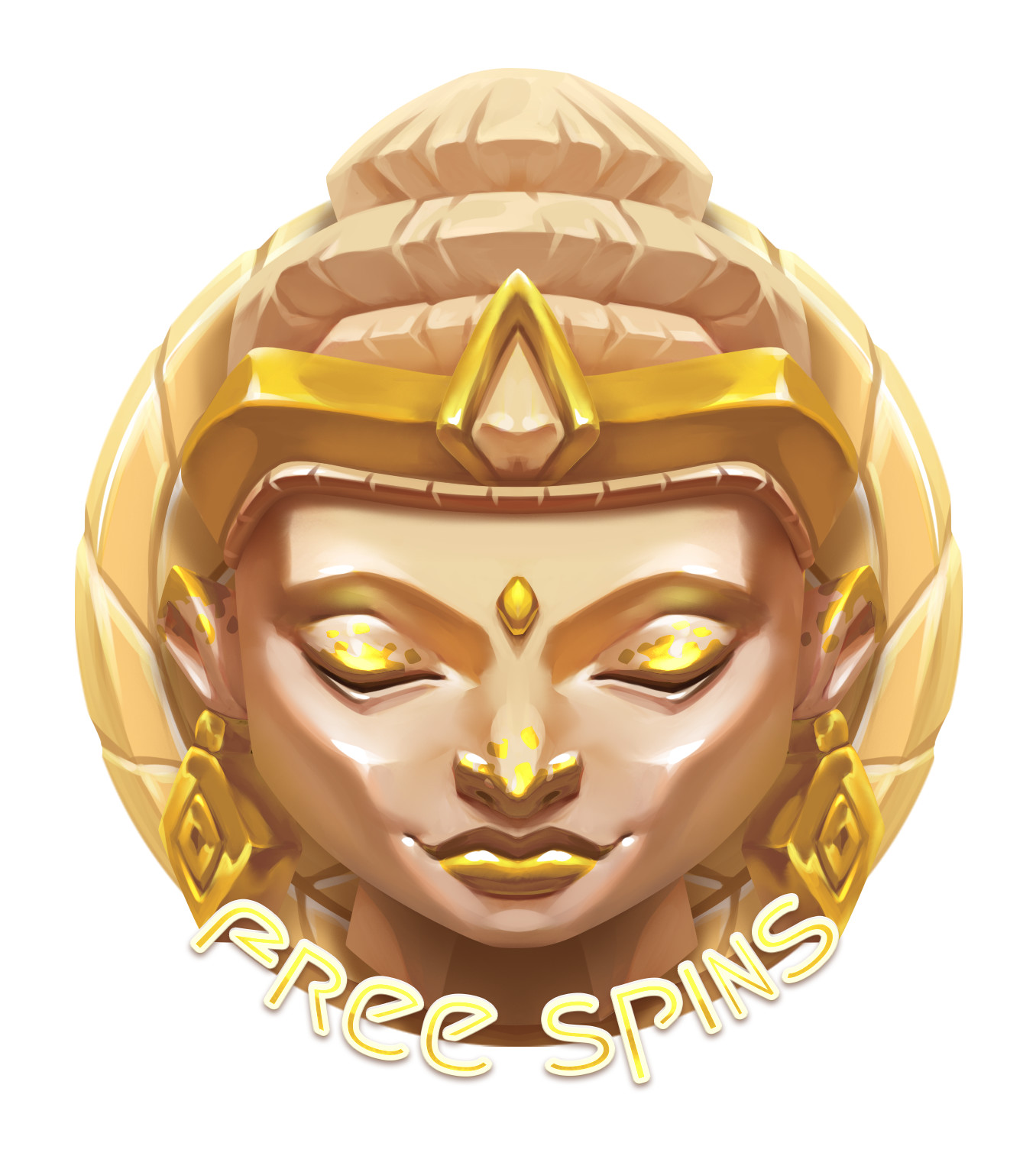 QUICKSPIN - Divine Dreams symbols