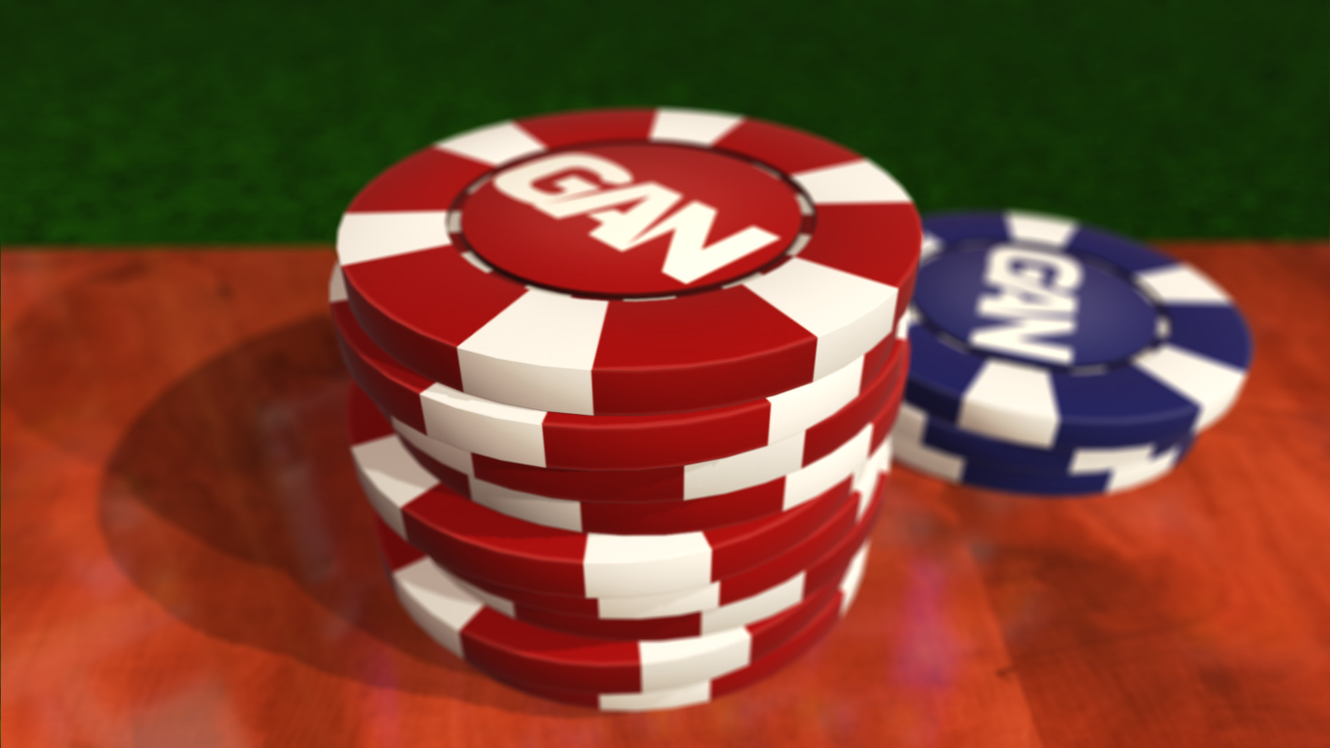 ArtStation - Casino Games Design