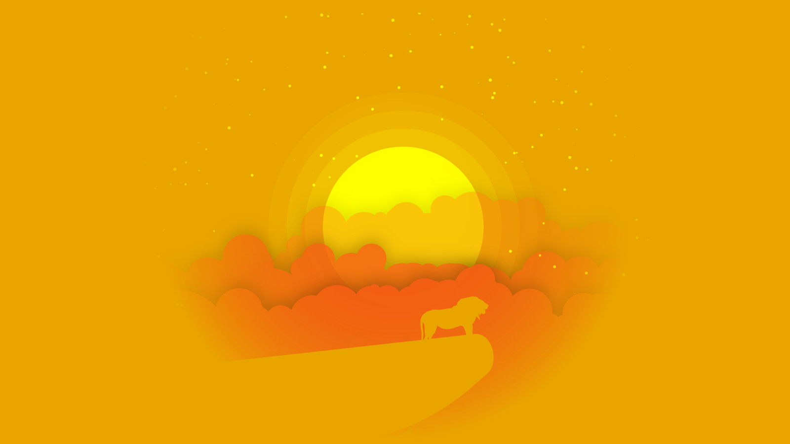 Michael - Illustrator Quick Art