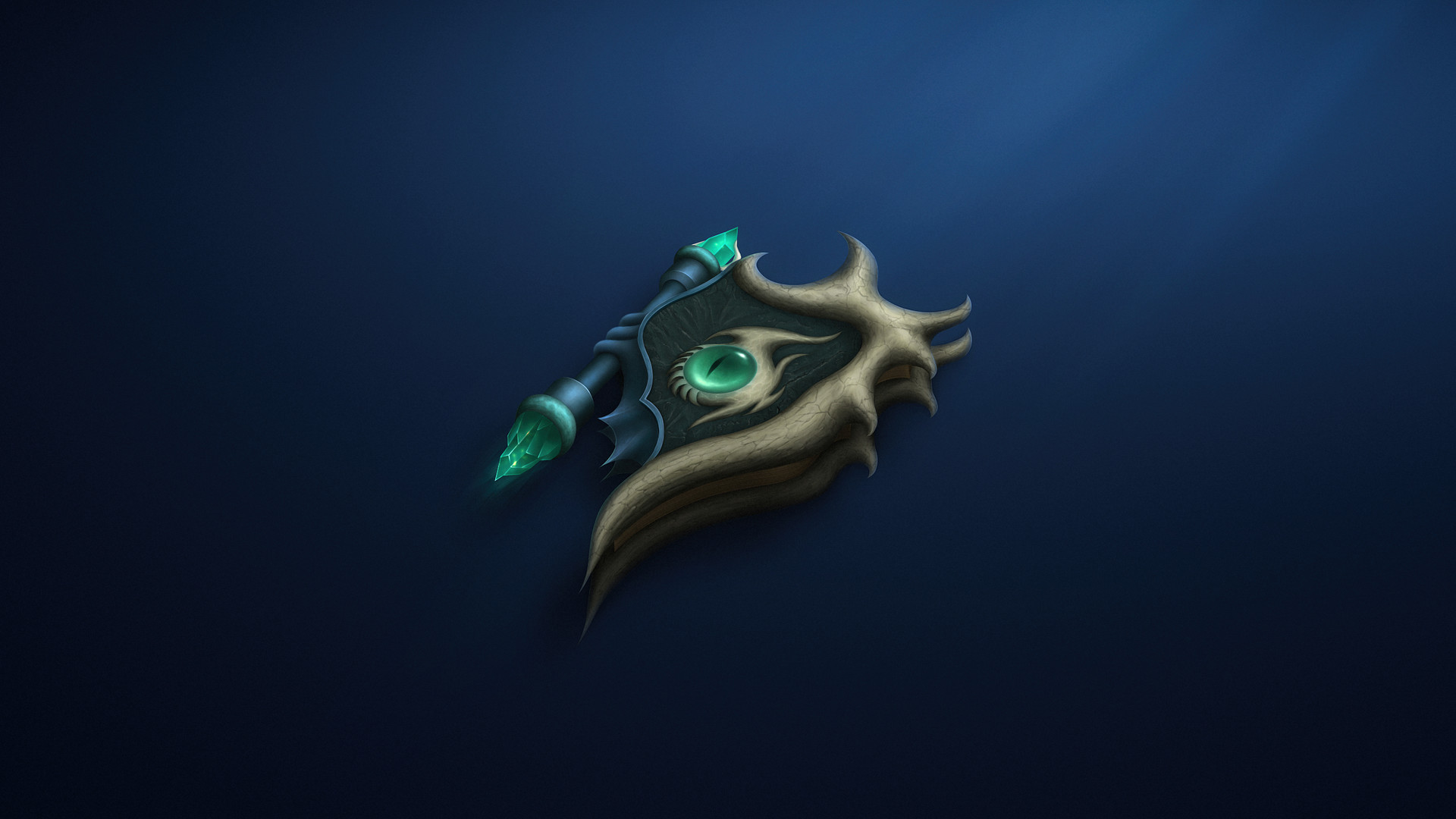 ArtStation - Dragon book