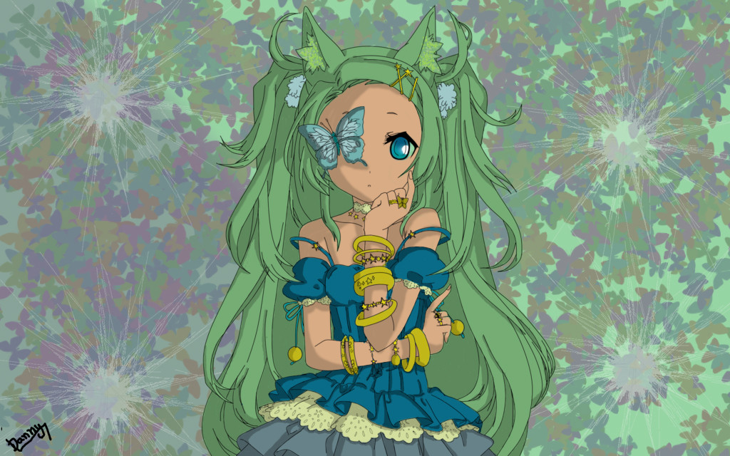 ArtStation - Neko Art