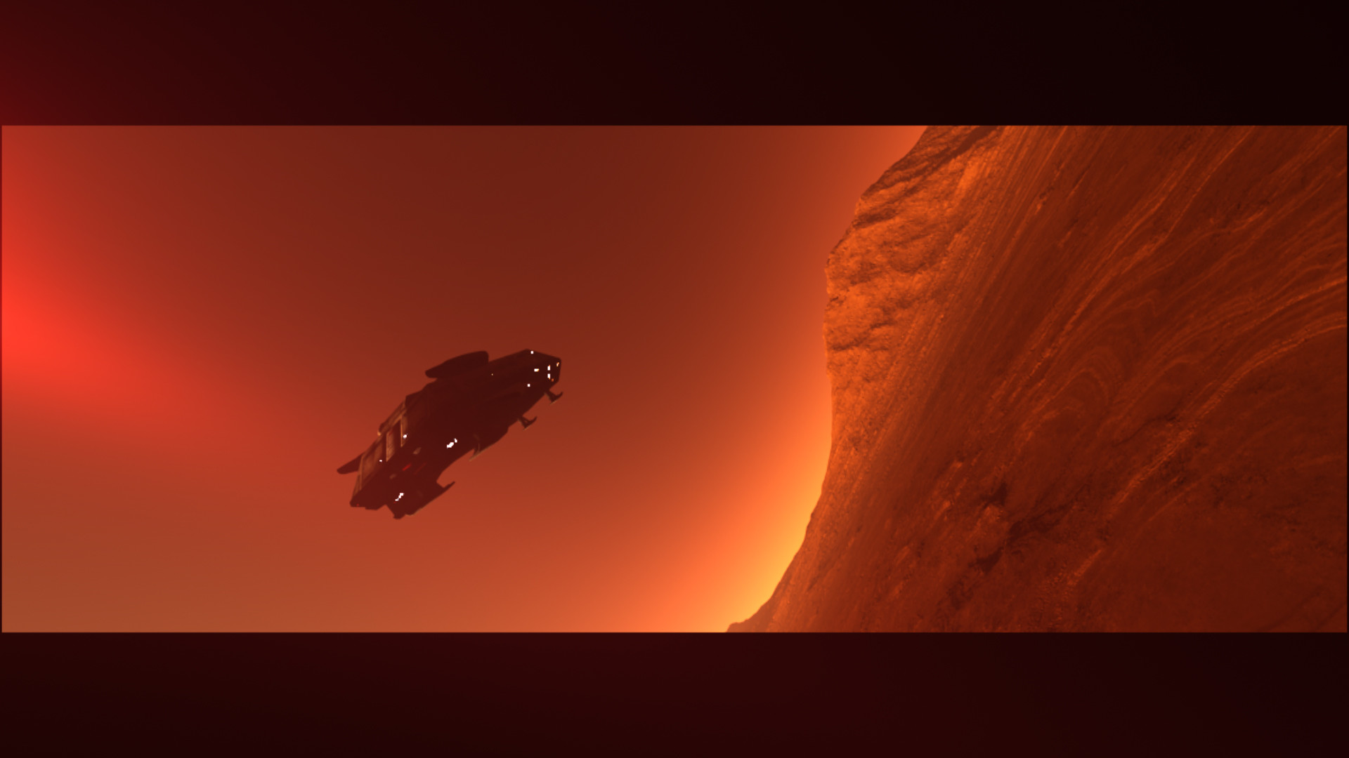 ArtStation - PLANET BNE620784