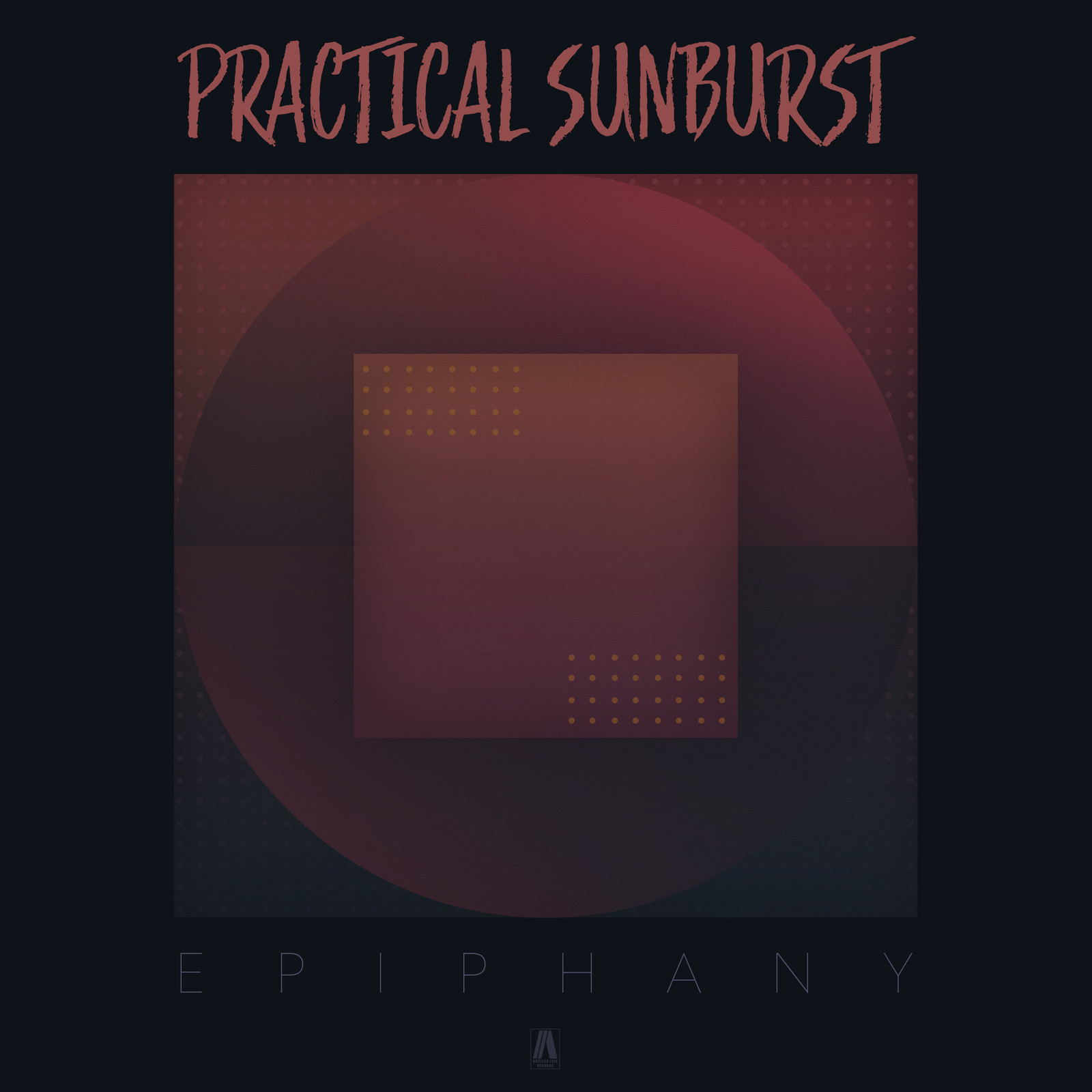 Dave Jones - Practical Sunburst - Epiphany