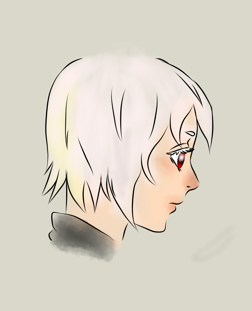 Kat☆Yuusha - Luci - Heartbound : The Era of Demons