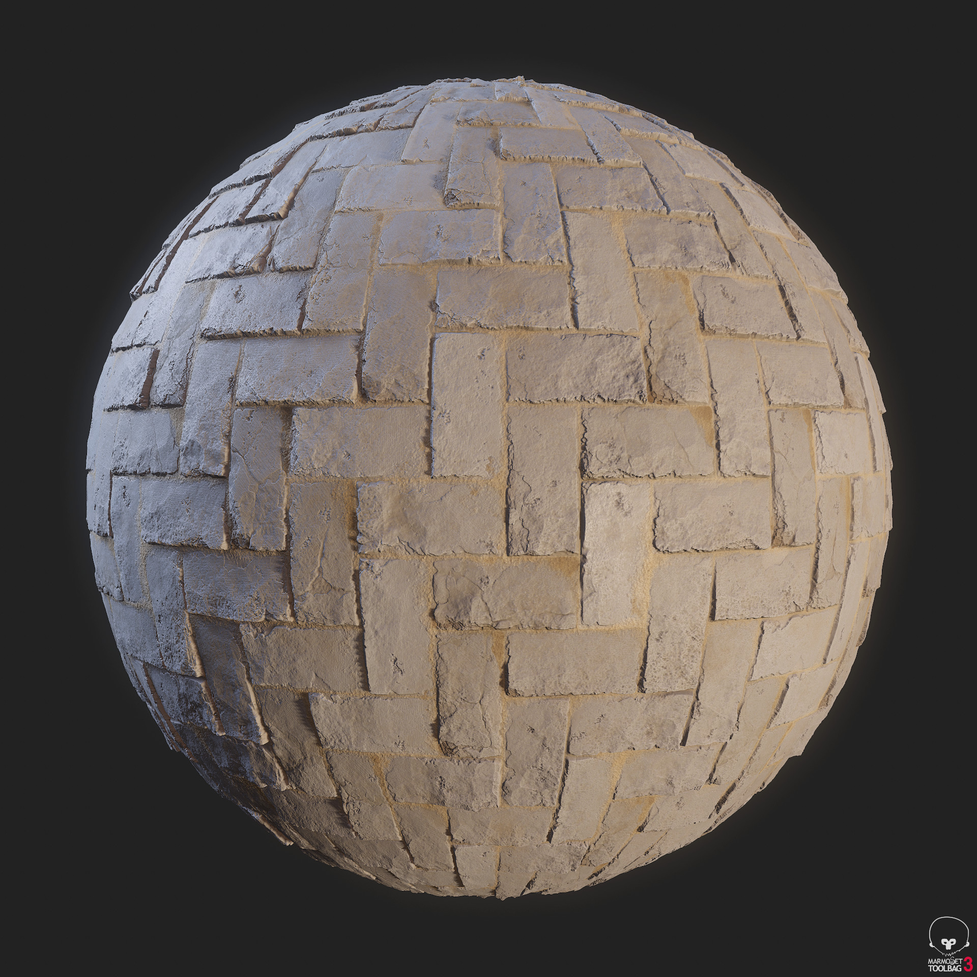 ArtStation - The rock-road