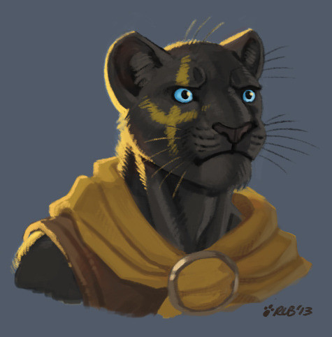 khajita elder scrolls