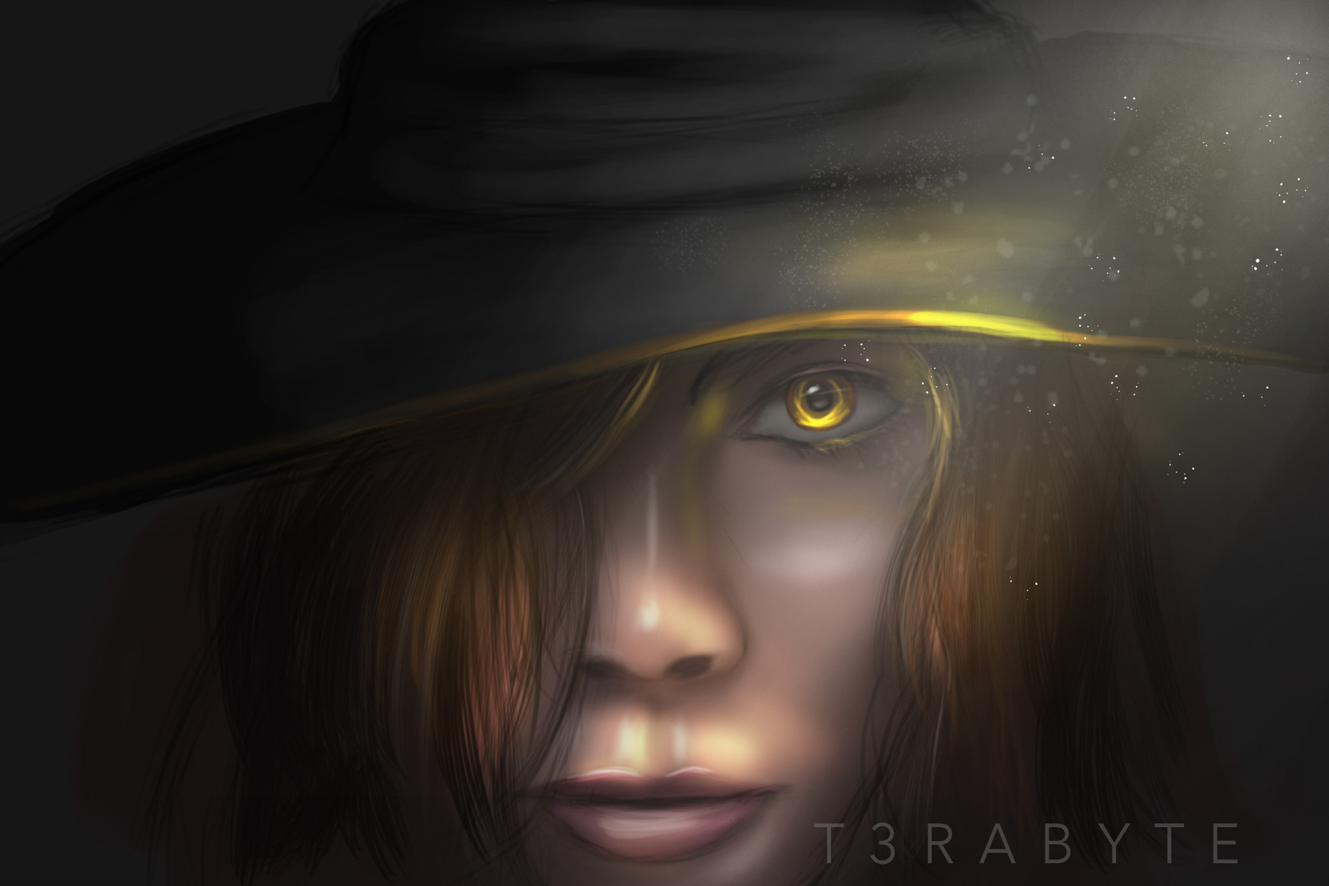 ArtStation - Sun Mage