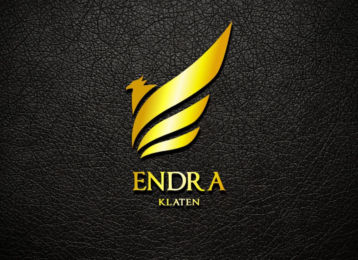 ArtStation - Endra Klaten