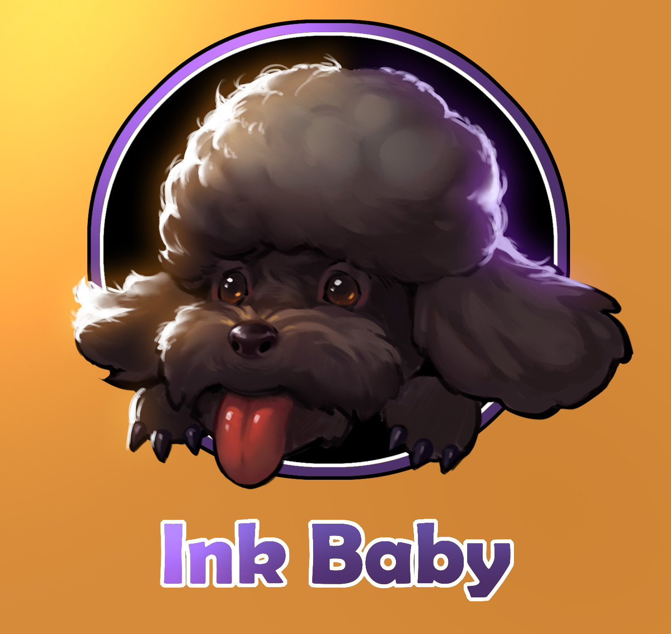 A FU - My baby dog