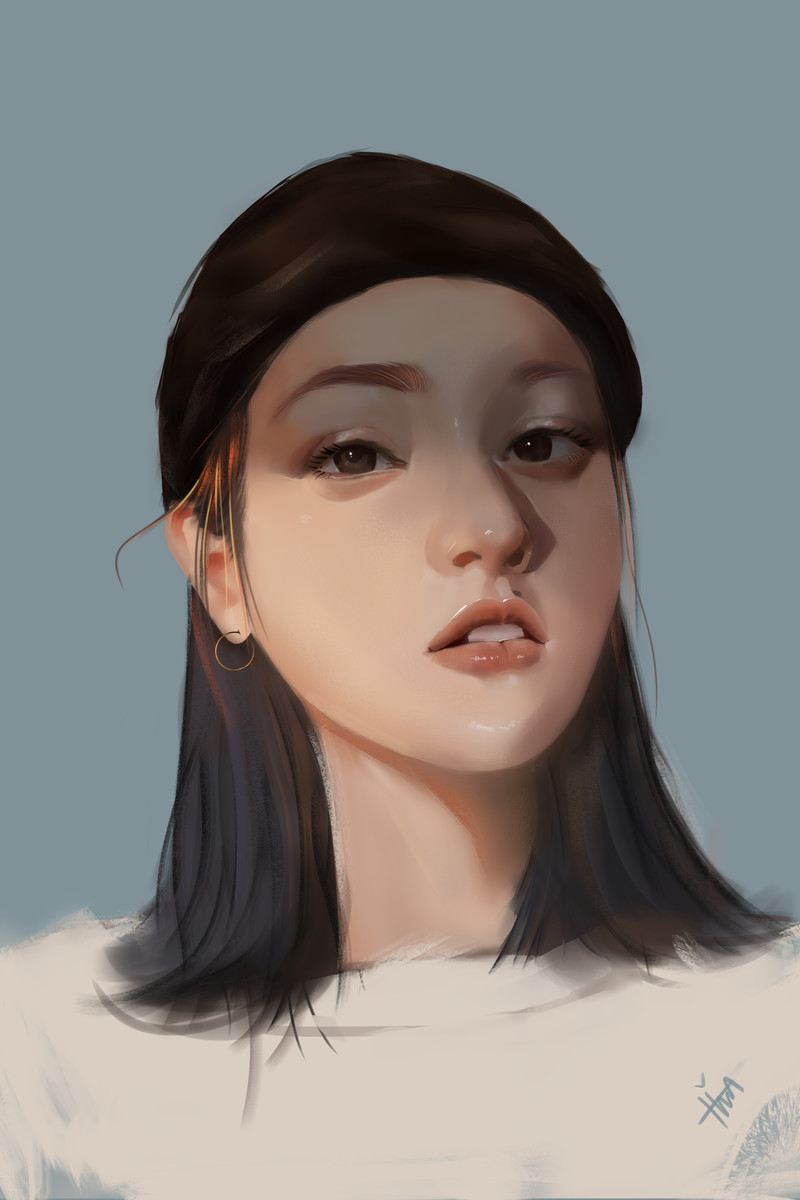 ArtStation - Jim Wong