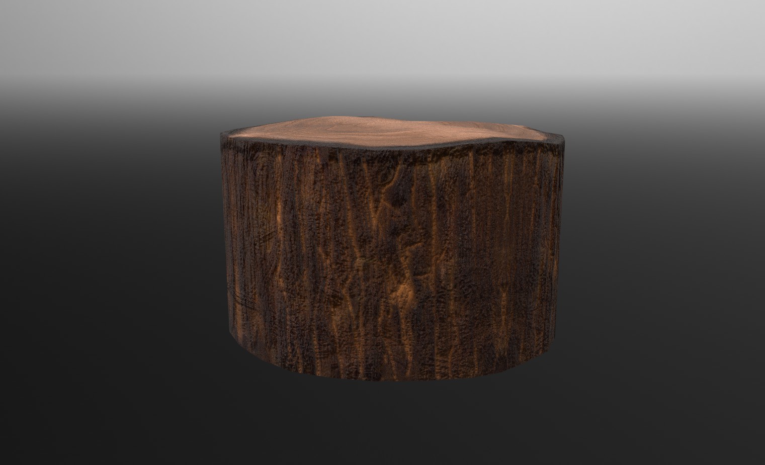 ArtStation - 3d Stump - Substance Painter