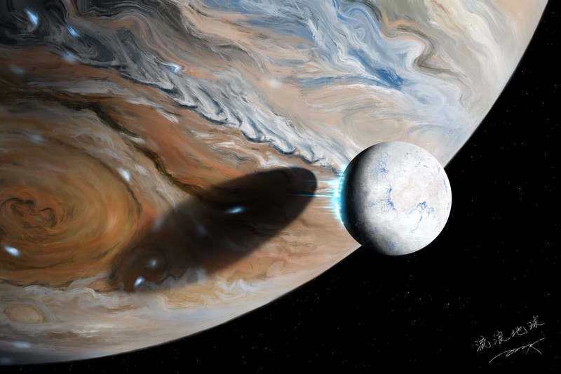 ArtStation - Yan Sun