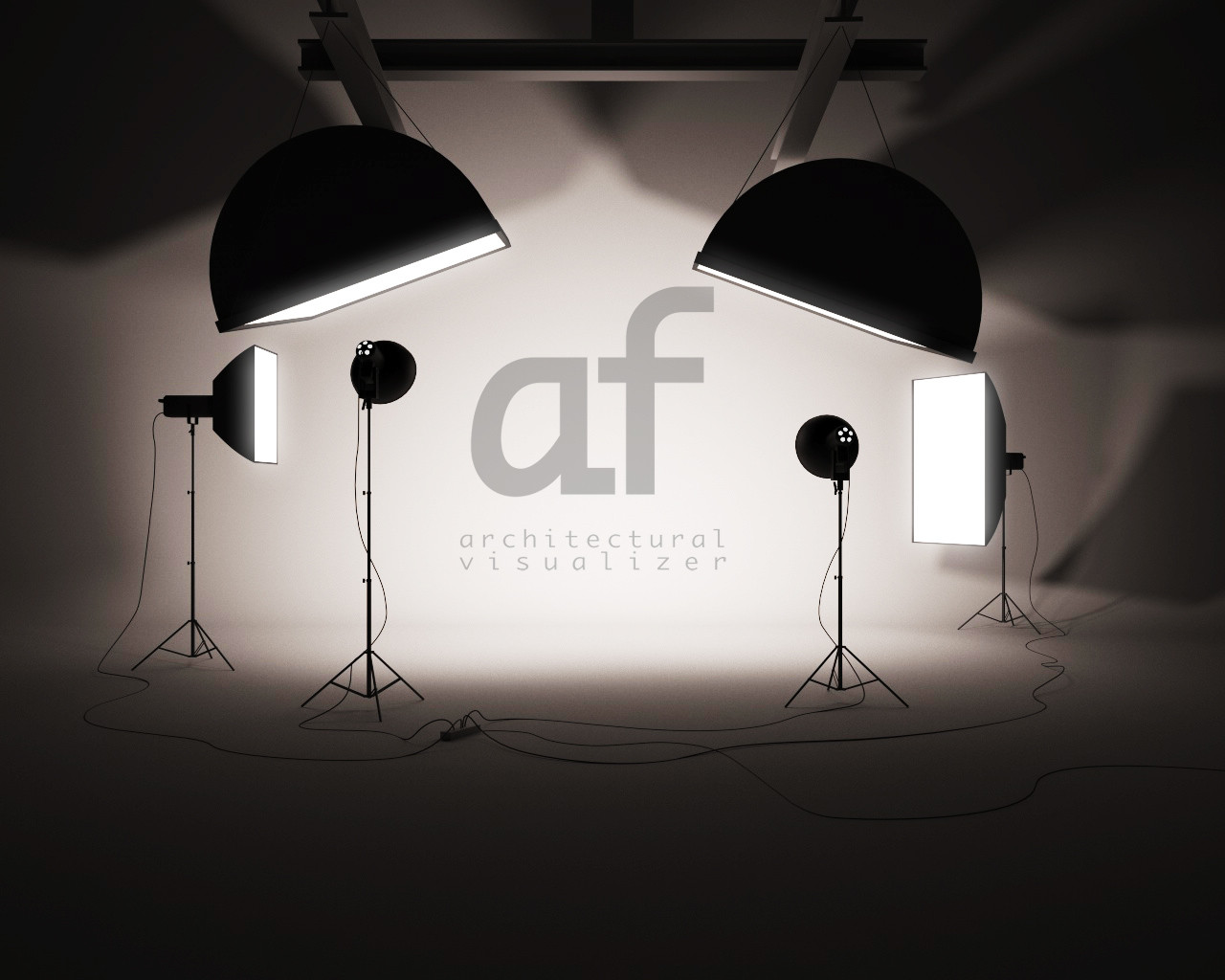 ArtStation - Exposure Room