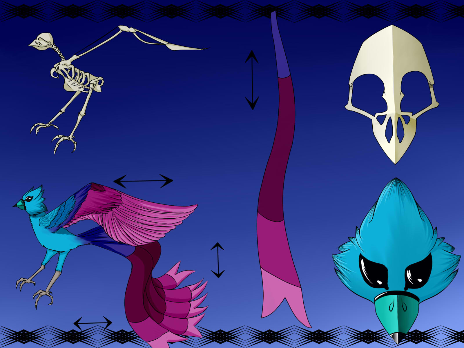 ArtStation - Reference