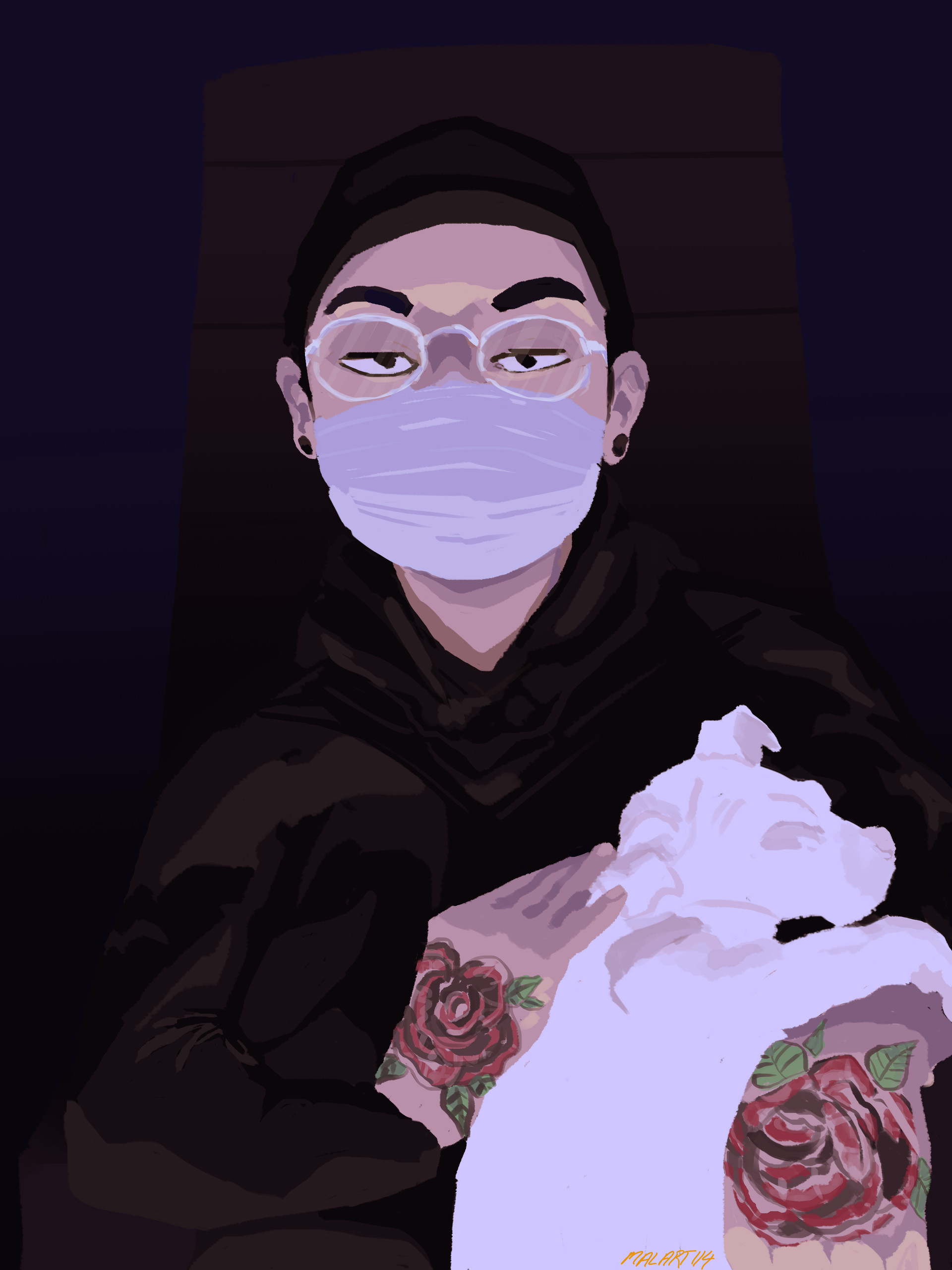 ArtStation - Danny