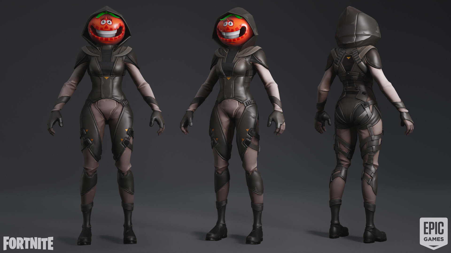 how to draw nightshade fortnite