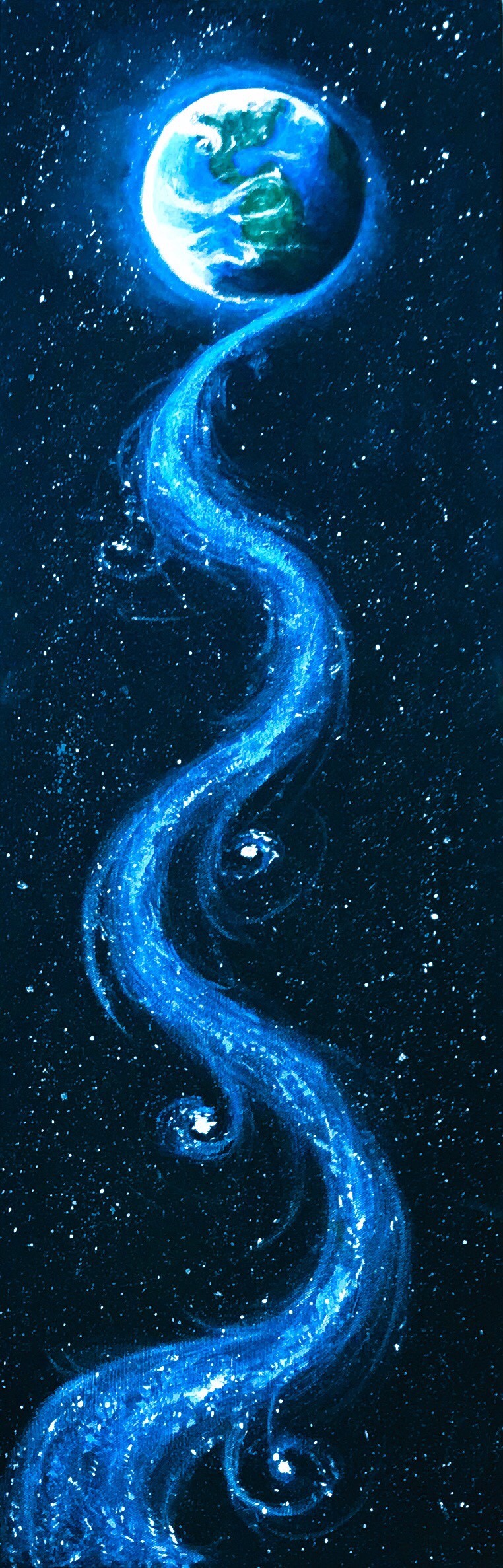 ArtStation - Not Earth