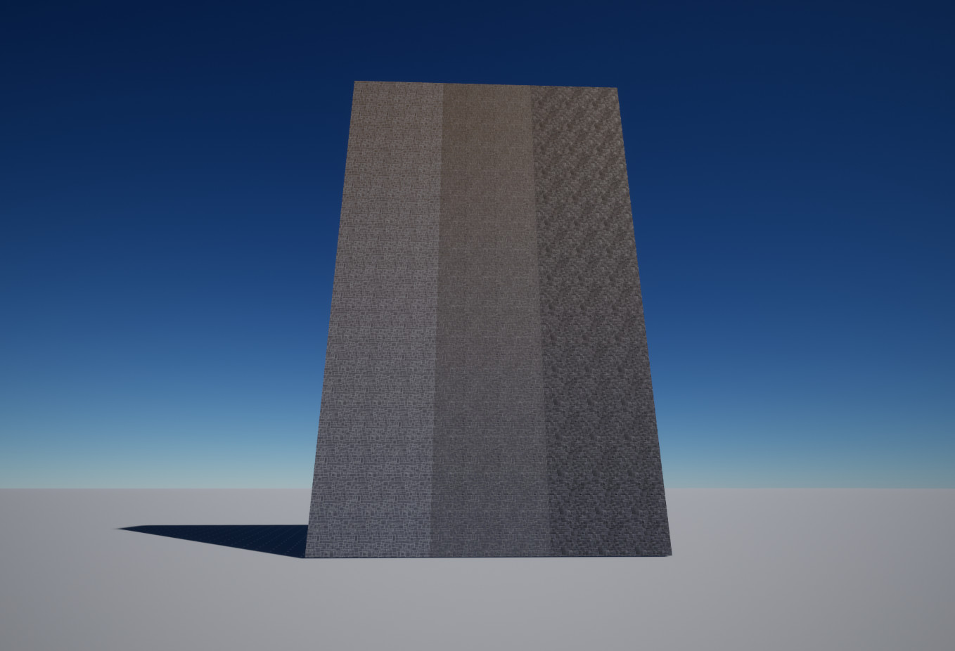 Kaitlyn Clough - WIP - Castle Solstice