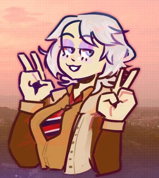 Tatum Mason - Msc drawings from December 2018