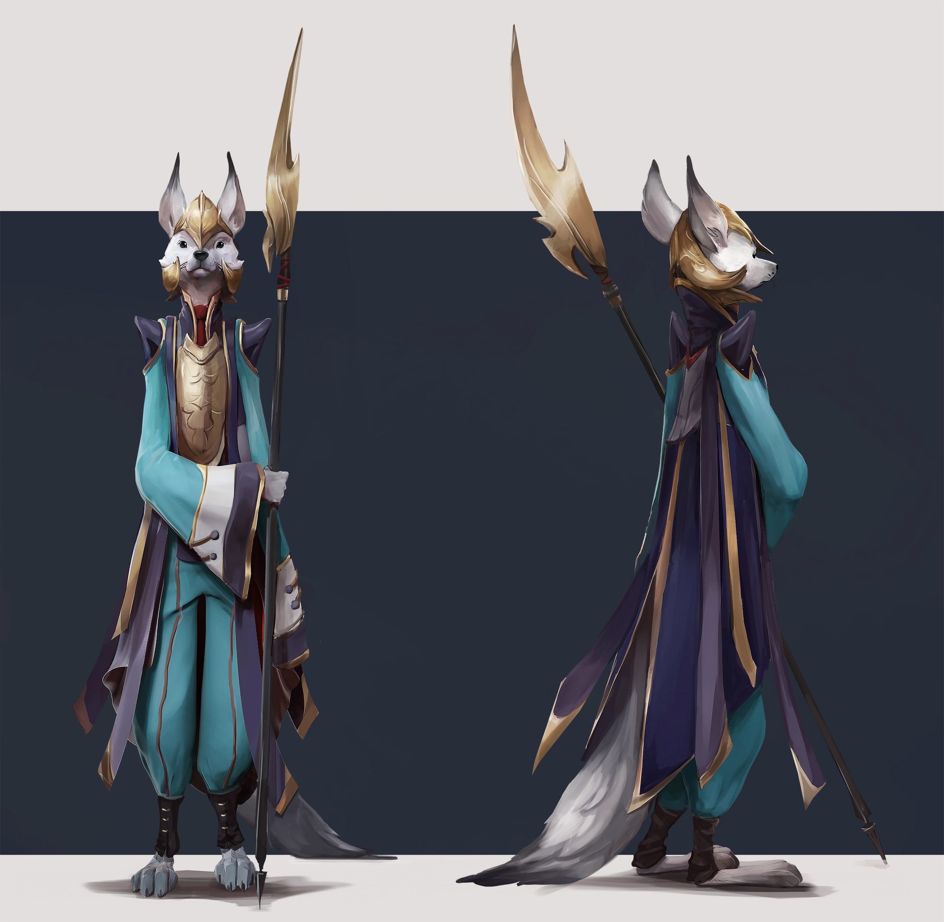 Maria Panfilova - Creatures