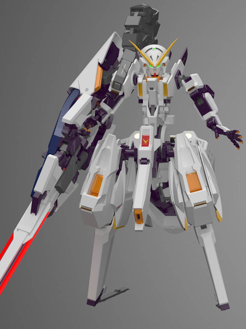 ArtStation - Drawlo Shigure