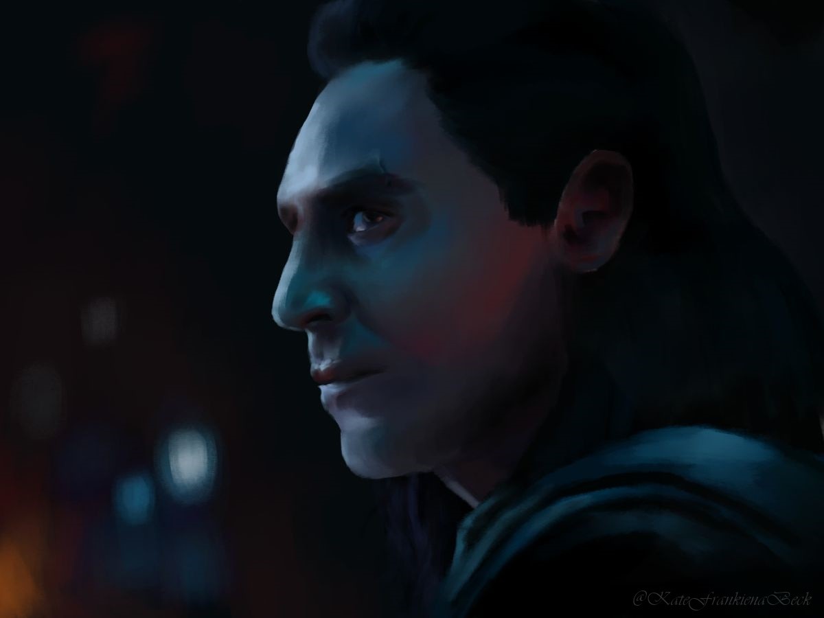 Kate Beck - The sun will shine on us again