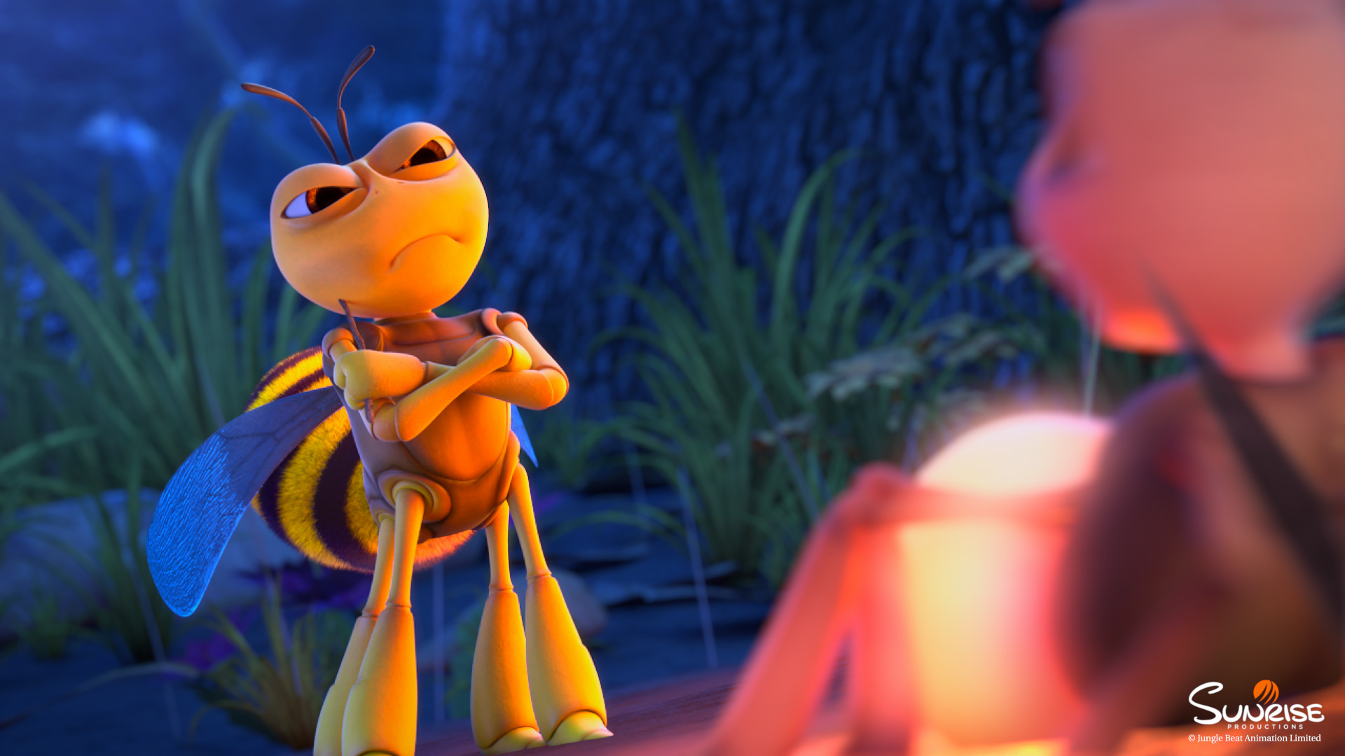 ArtStation - Munki & Trunk Series (Part 8)