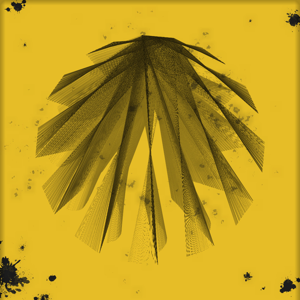 ArtStation - Unknown Sign