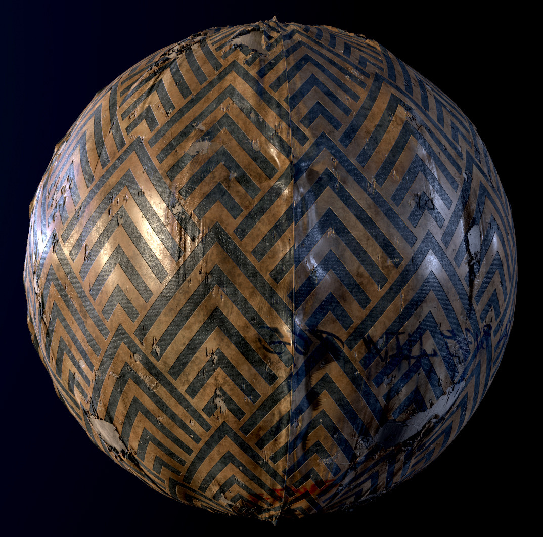 Aleix Serra - old wallpapers