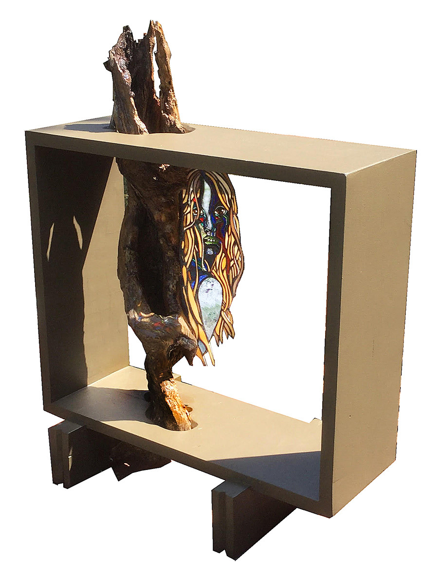 ArtStation - The Art In Nature Is Natural