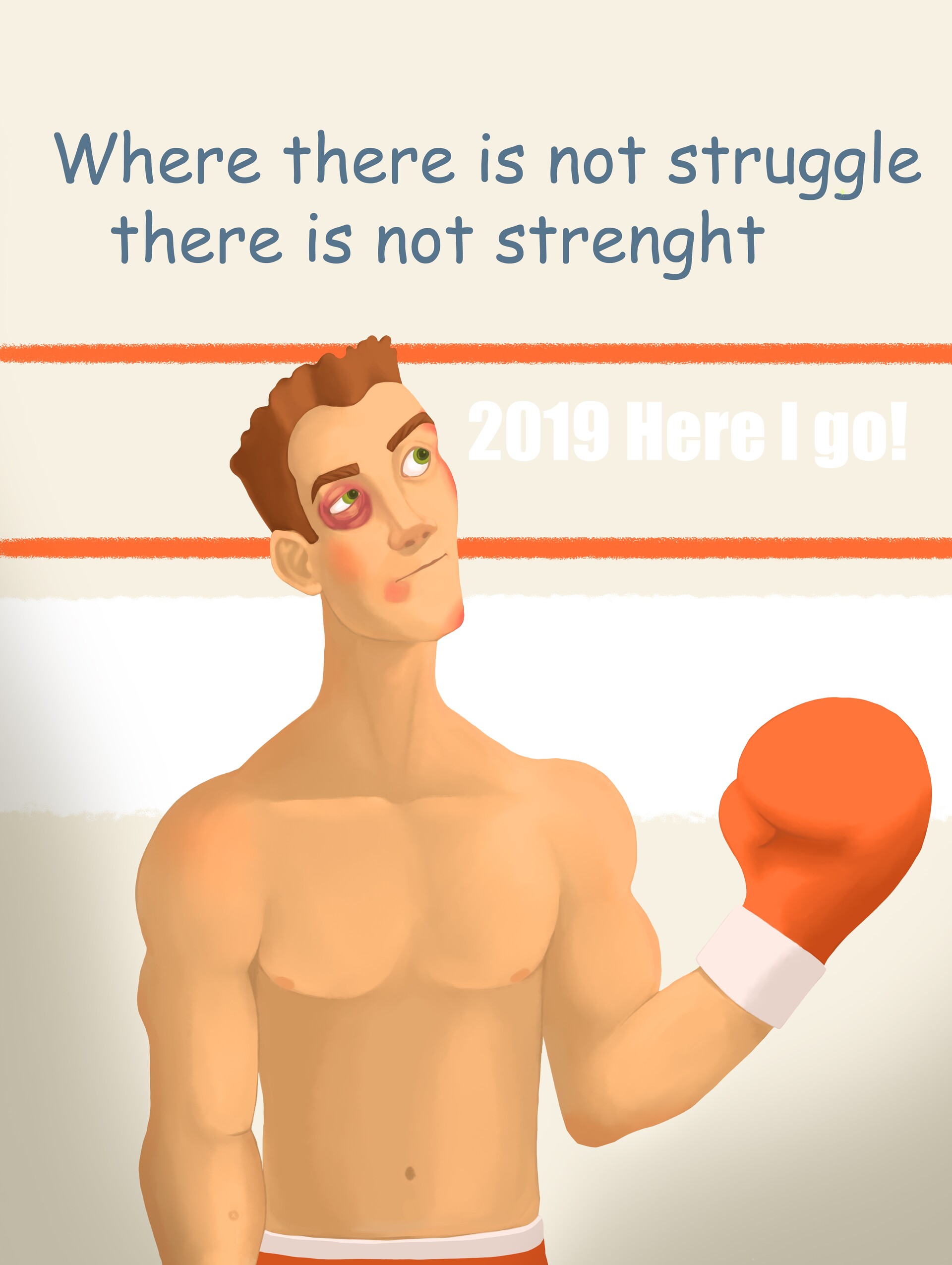 Amed Rodriguez - 😊