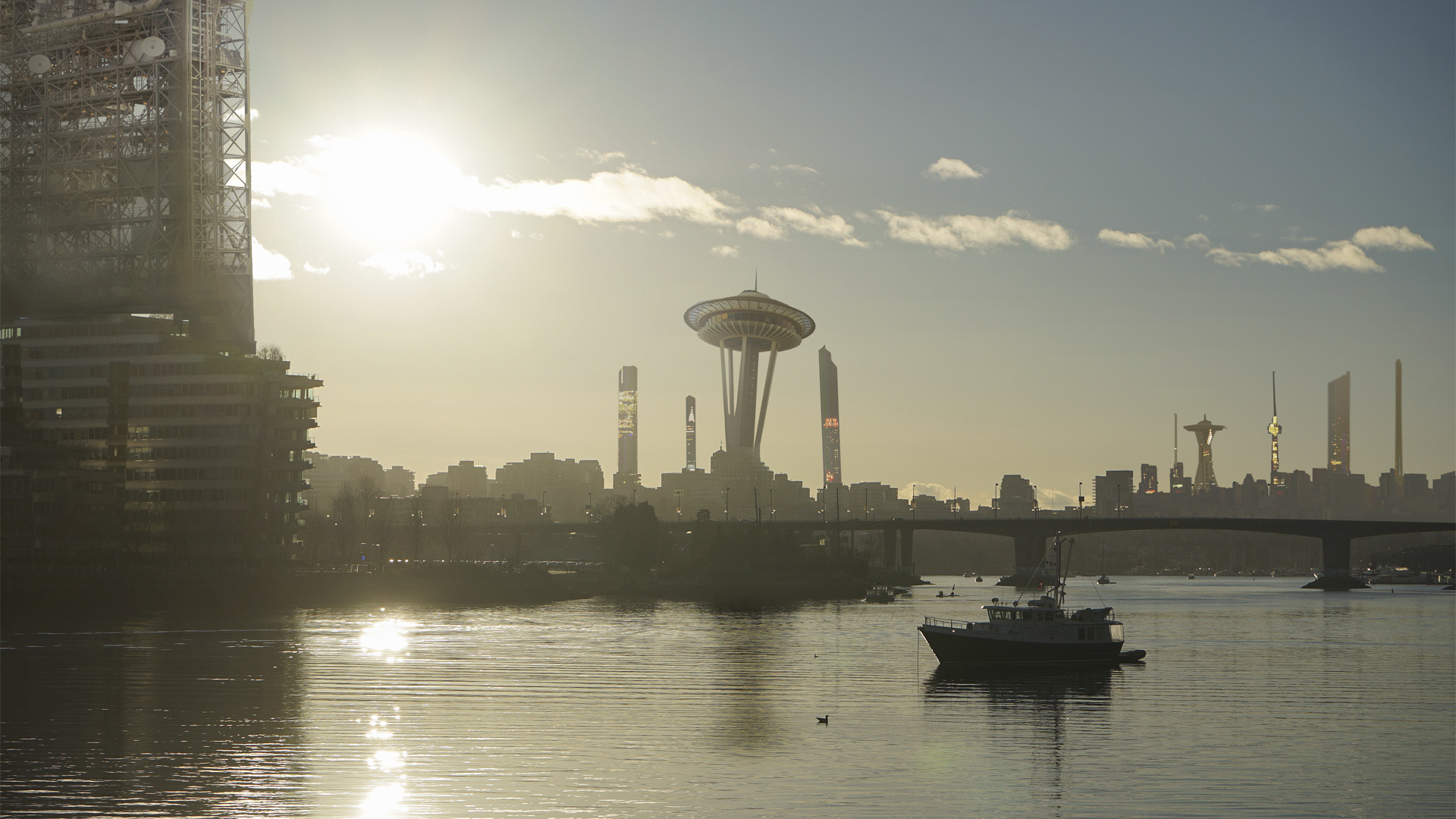 ArtStation - 50 years in the future