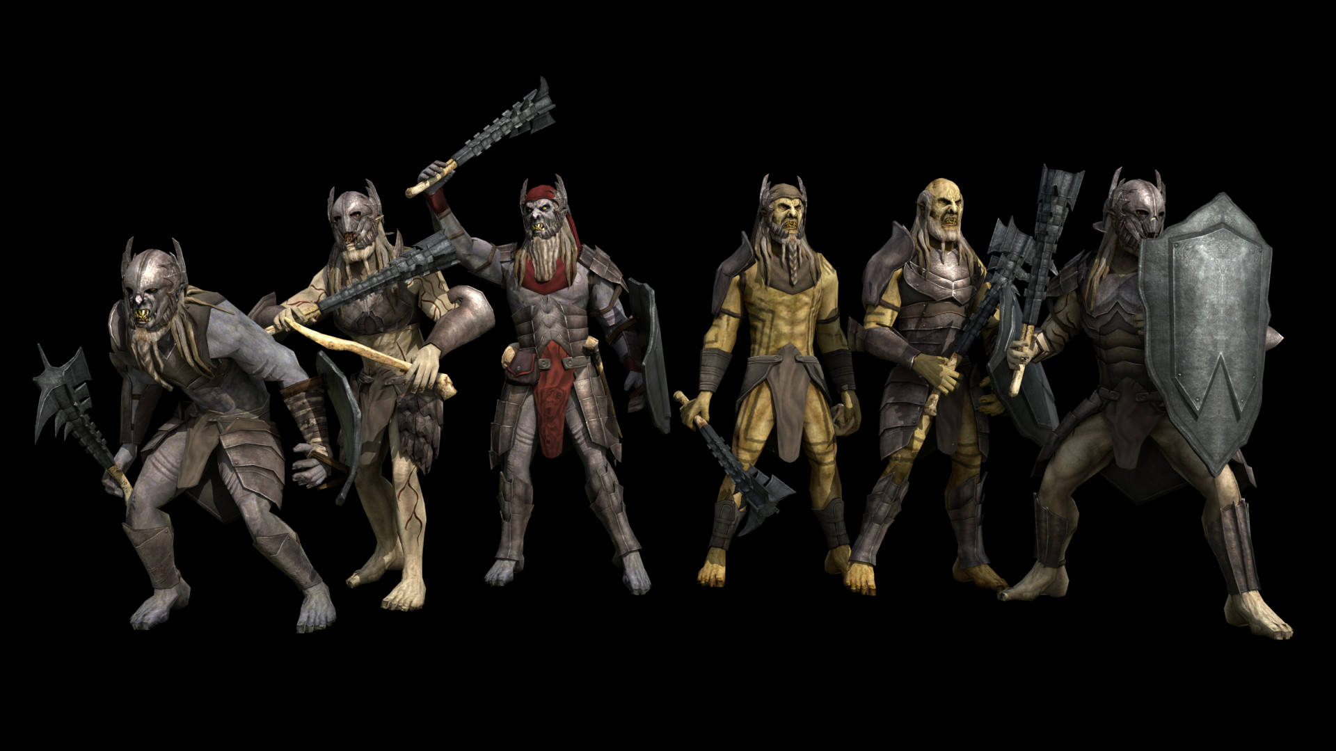 Louis Vaney - Boldogs - Fallen Maiar