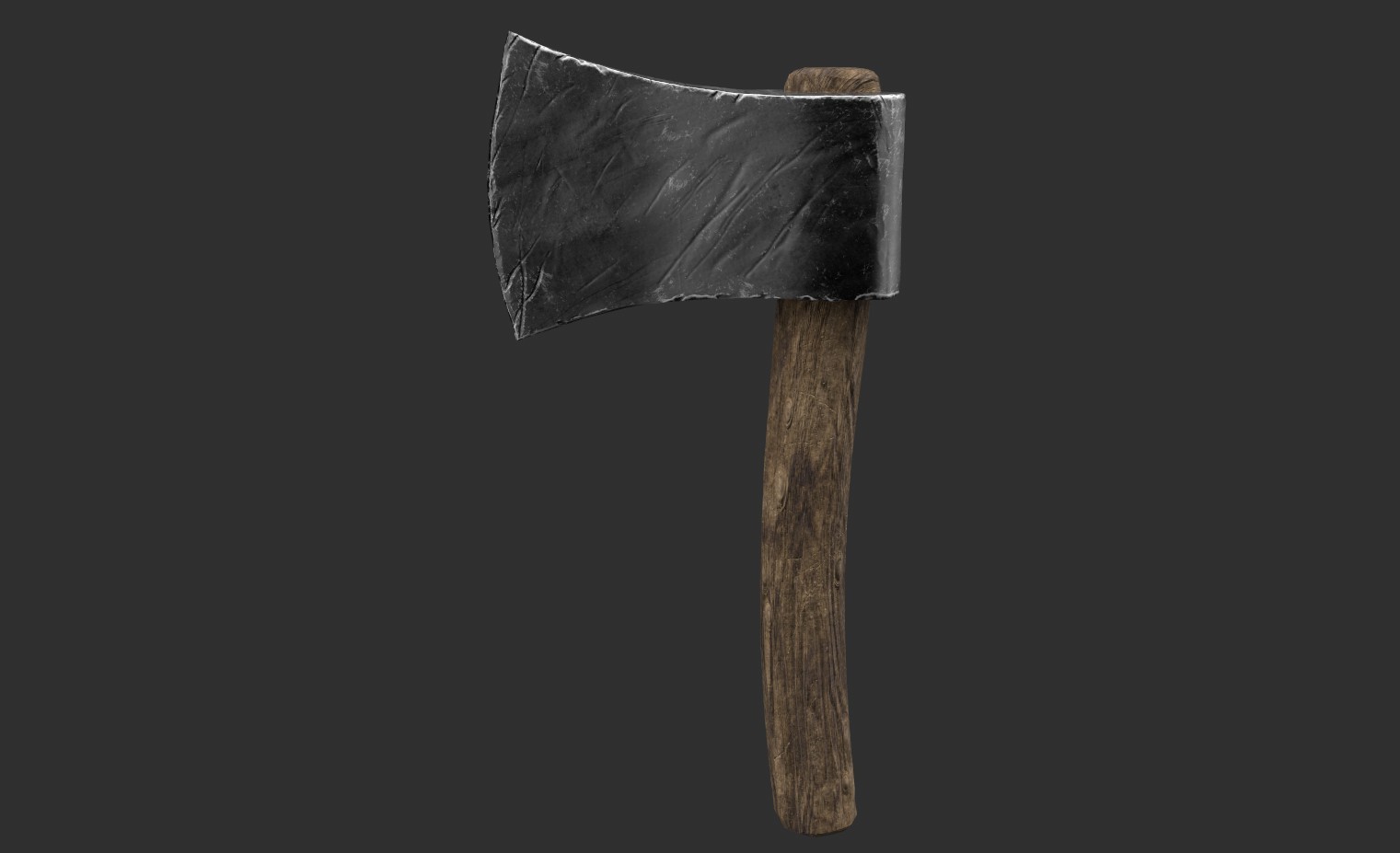 ArtStation - Hatchet
