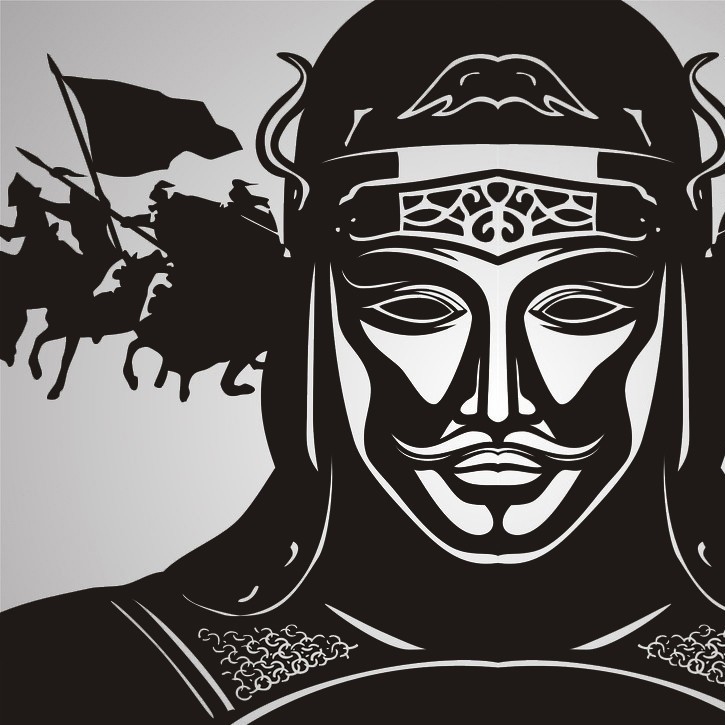 ArtStation - Türk Askeri