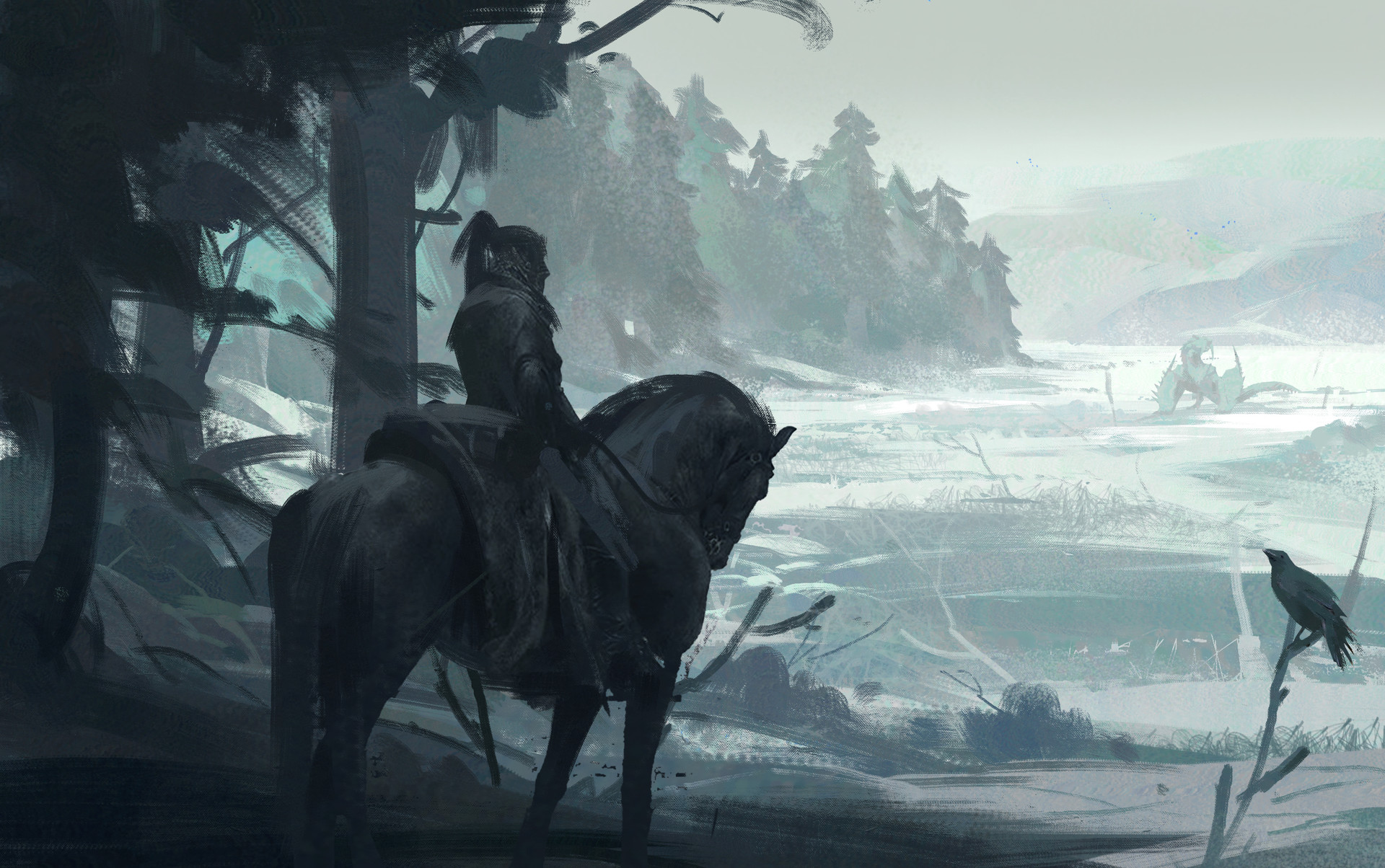 ArtStation - Quick coating